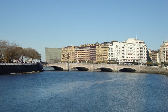 San Sebastian - Private walking tour - FAQ