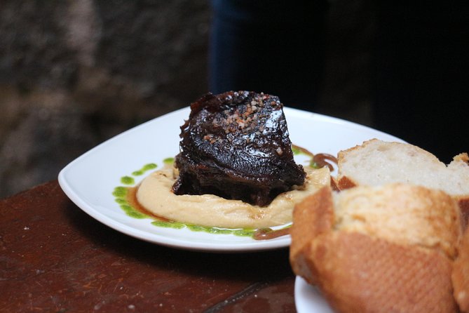 San Sebastián Walking Dinner Tour with Basque Bites - The True Value of This Experience