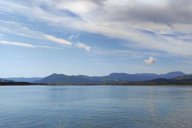 Santoña: Anchovy Factory & Boat Trip with tickets-small groups - FAQ