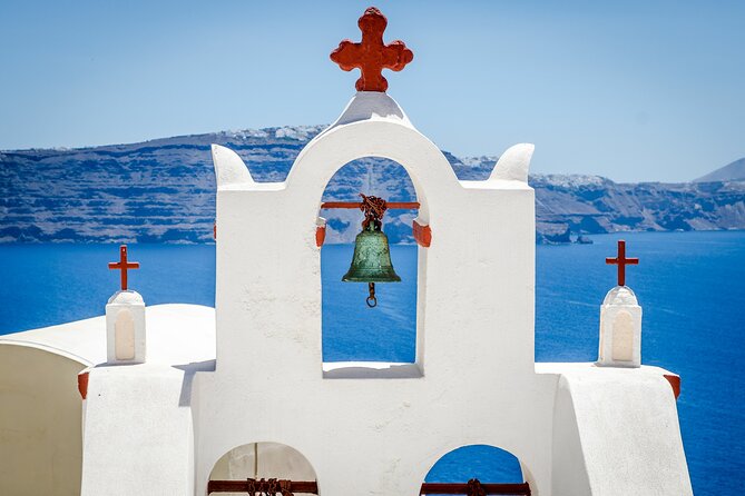 Santorini Delight: Mini-Group Tour for Cruise Passengers - Final Thoughts: Who Is This Tour Best For?