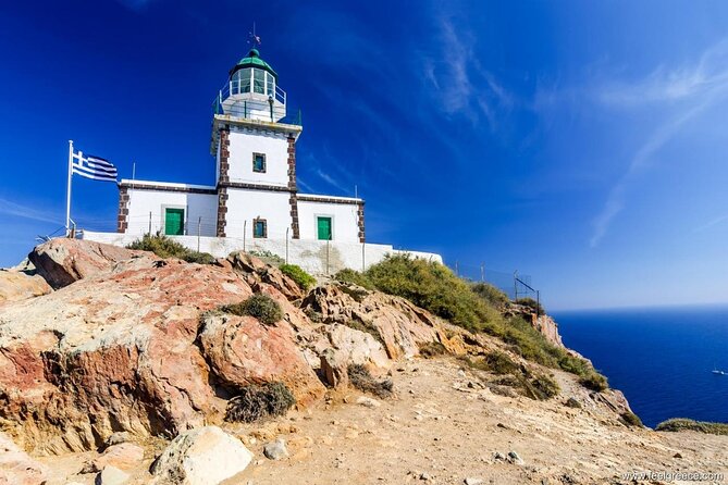 Santorini Essentials Full Day Private Tour - FAQs about the Santorini Essentials Full Day Private Tour