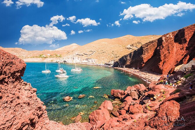 Santorini Half-Day Private Sightseeing Tour - FAQs
