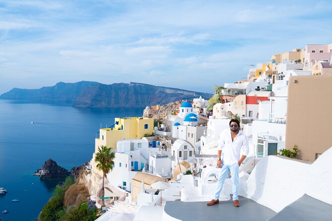 Santorini Private Group Tour up to 7 guests for 6 hours - Final Thoughts on the Value