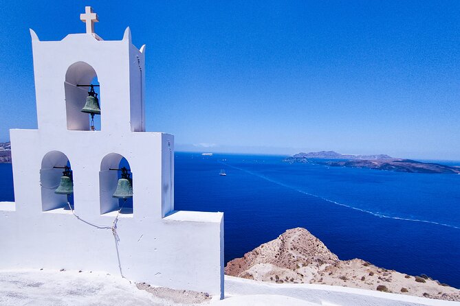 Santorini: Private Sightseeing Tour with Local Guide - FAQ
