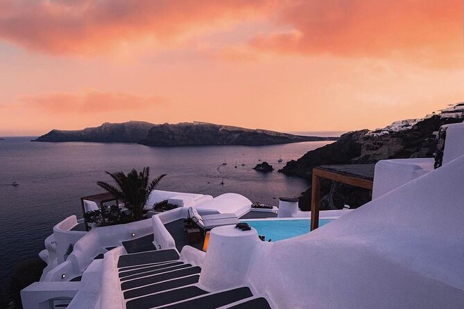 Santorini Private Transfers | Airport, Port & Beyond - Practical Details and Considerations