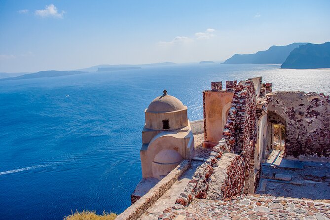 Santorini Splendor: Customized 4-Hour Private Highlights Tour - Who Will Love This Tour?