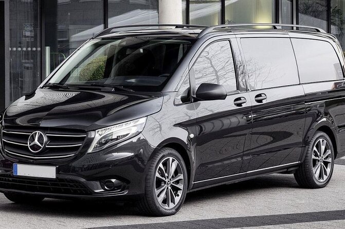 Santorini Taxi / Transfer Service From or To Airport - Booking & Cancellation: Flexibility & Peace of Mind