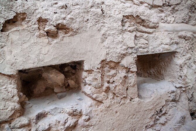 Santorini: Ticket for Akrotiri Archaeological Site - Frequently Asked Questions (FAQs)