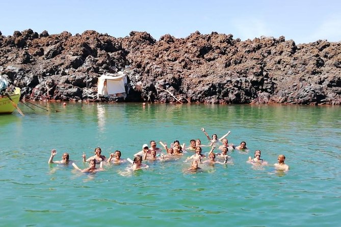 Santorini Volcanic Islands Cruise: Volcano, Hot Springs and Thirassia - Final Thoughts