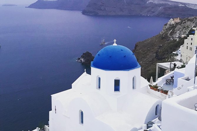 Santorini Wine Tasting Experience Tour - FAQ