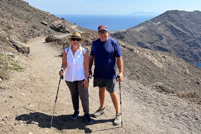 Santorini's Famous Fira to Oia Hike: A Private tour Adventure - Why This Tour is Worth It