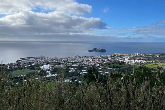 Sao Miguel East Exclusive : Full-Day Guided Tour ( Including Lunch) - FAQ
