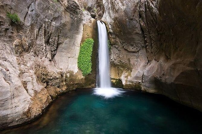 Sapadere Canyon Tour from Alanya - Practical Tips for Travelers