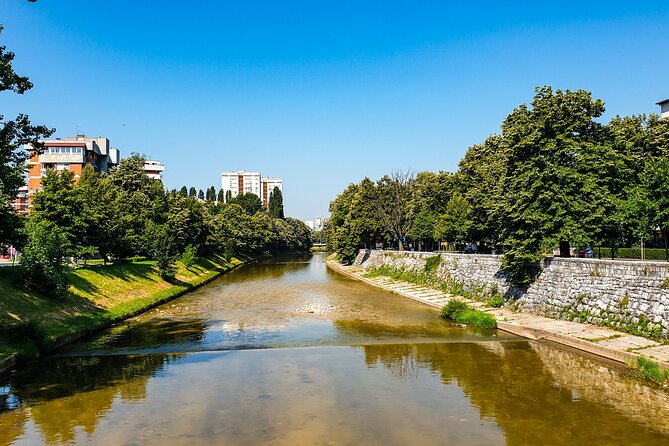 Sarajevo E-Bike City Tour - FAQ: Your Questions Answered
