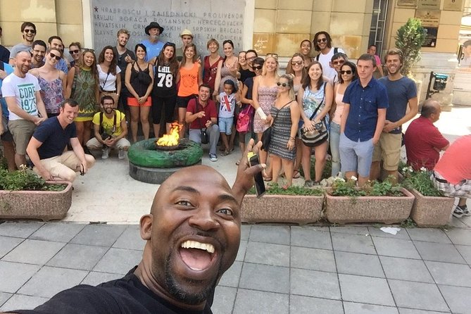 Sarajevo Essential Full Walking Tour - FAQ