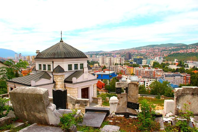 Sarajevo Jewish Tour - Frequently Asked Questions