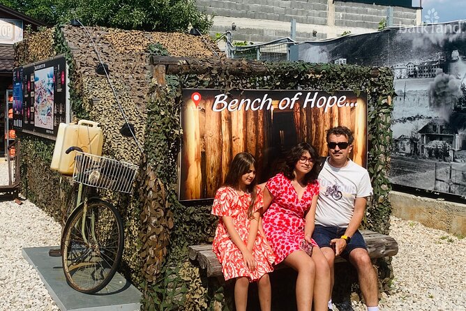Sarajevo Journey: Tunnel of Hope & Cable Car Tour - Bosnia Trips - Who Should Book This Tour?