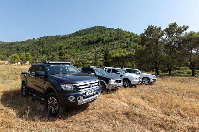 Sarande: Permet 4x4 Tour, Rafting and Thermal baths - The Sum Up: Why This Tour Is a Solid Choice