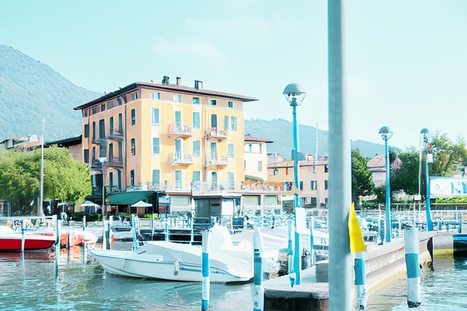 Sato Code Escape Room across Iseo - Is This Tour Worth It?