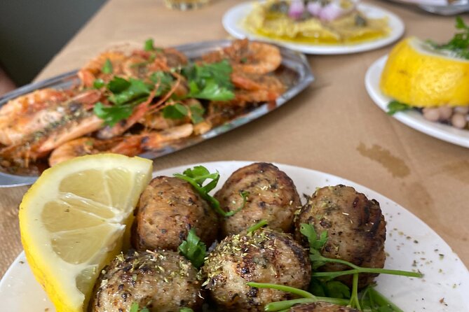 Savor Athens Walk: A Culinary & Travel Writers Insider Food Tour - The Sum Up