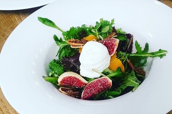 Savor Nafplio Cooking Class - FAQ
