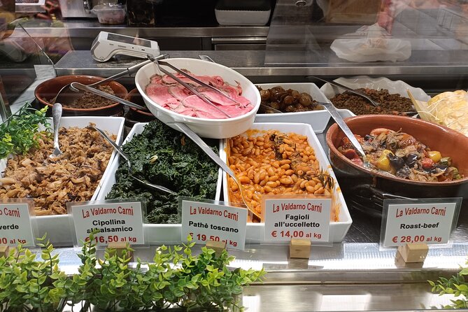 Savoring Florence: A Private Culinary Tour - FAQs