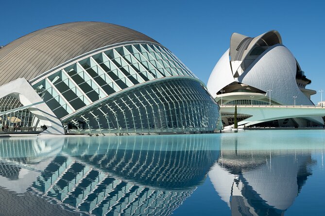 Scoot 'n See Valencia | Electric Scooter Sightseeing Tour - Who Should Book This Tour?