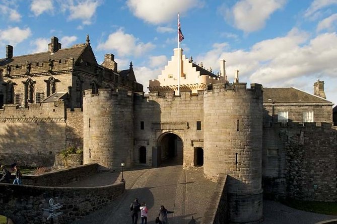 Scotland Tours - Who Should Consider This Tour?