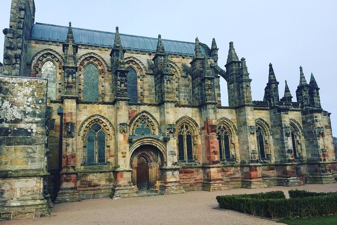 Scottish Borders Tour Between Scotland and England Lies hidden Beauty - FAQ