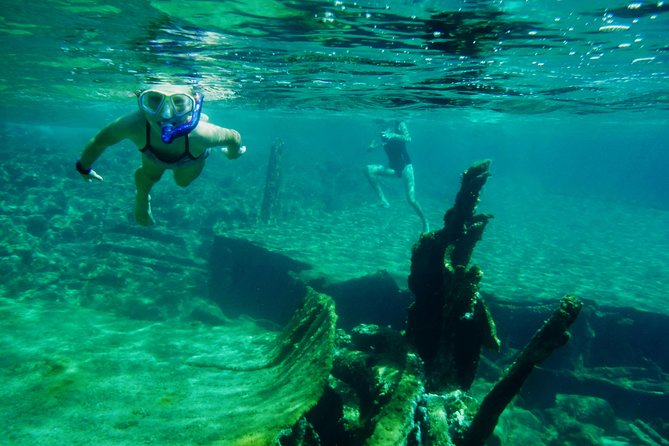 Sea Kayak & Snorkel tours in West Crete - The Sum Up