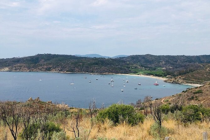 Sea kayaking in the heart of the Ramatuelle Nature Reserve - Who Will Love This Experience?