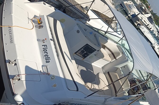 Sea trip to the Lerins Islands from Cannes - FAQ