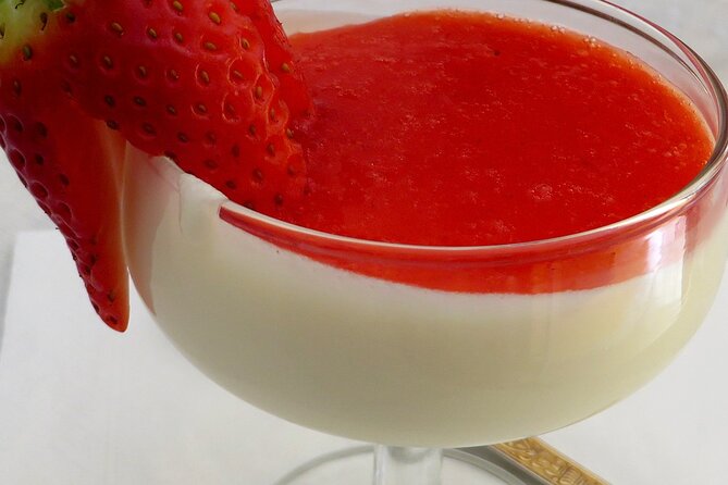 Seafood Cooking Class and 3-course Dinner in Rome - FAQs