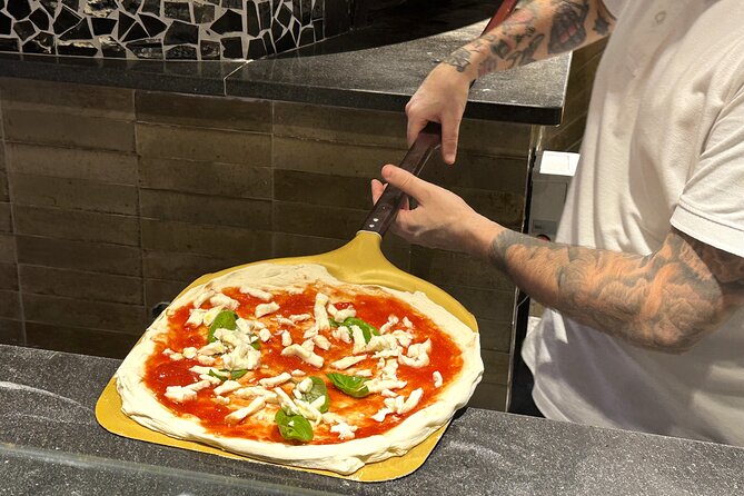 Secret Cooking Class in Naples Old Town by Secret Food Tours - Final Thoughts