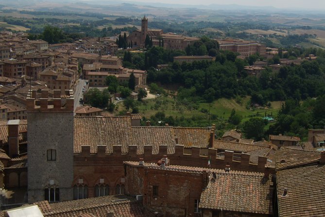 Secret Siena Walking Tour - The Price and Value