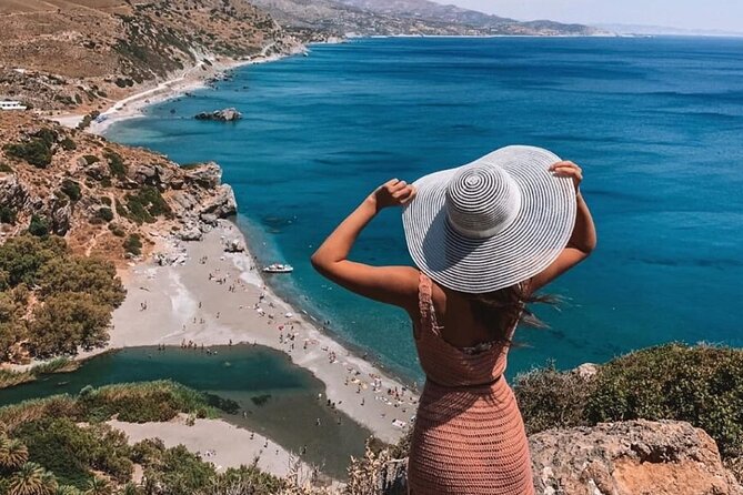 Secrets of West Crete & Rethymno Town Private Tour from Chania - Who Is This Tour Best For?