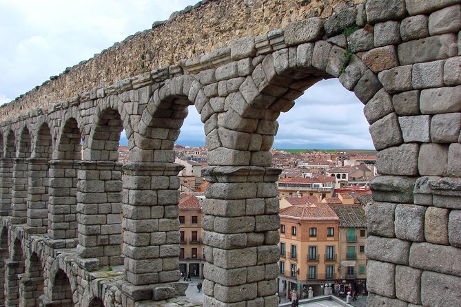 Segovia Private 5 hours Tour from Madrid with Hotel Pick up - Who Will Love This Tour?