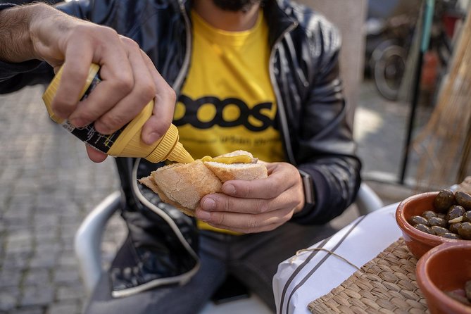Segway Food Tour of Alfama and Old Town Lisbon - Final Thoughts