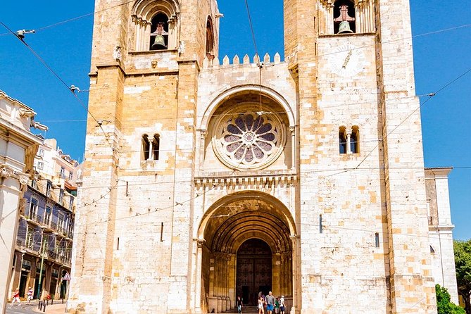 Self-Guided Audio Tour - Lisbon on Wheels: the capital of the sea - Authentic Reviewer Insights