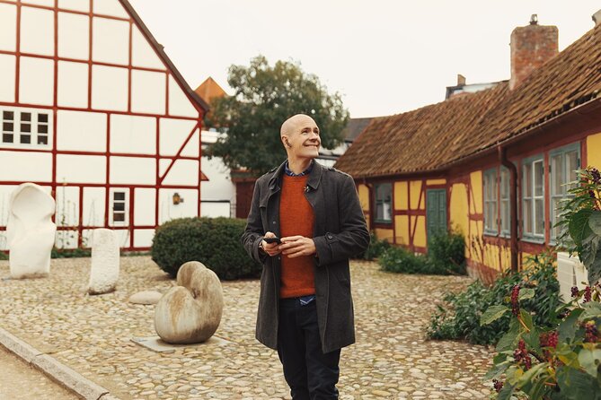 Self-Guided Audio Walking Tour Through Kurt Wallander's Ystad - FAQs
