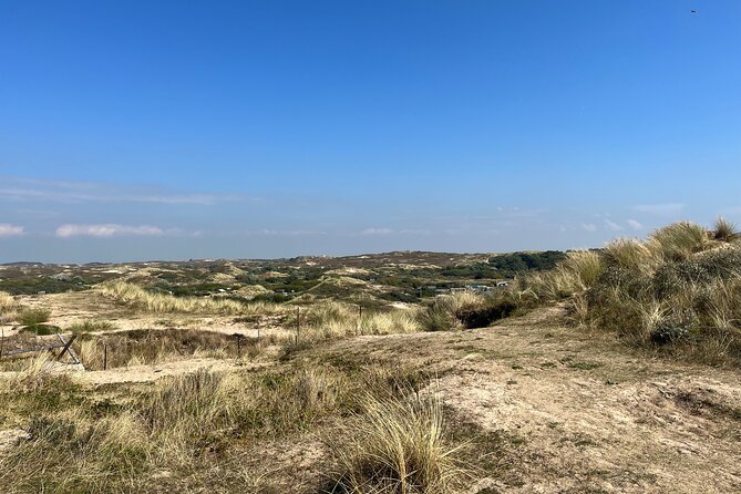 Self-guided city walking tour in Egmond aan Zee - The Sum Up: Who Will Love This Tour?