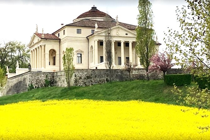 Self Guided E-Bike Tour among the Palladian Villas of Vicenza - The Sum Up: Is It Worth It?