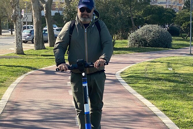 Self-guided panoramic eco tour of Pescara by e-scooter or bike - Final Thoughts: Is Pescara’s Eco Tour for You?