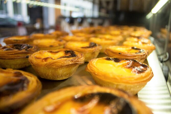 Semi - Private Oporto Food Tour - Final Word