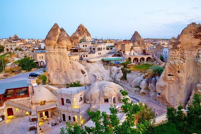 Semi Private Tour: Cappadocia with Skip The Line - Price and Value