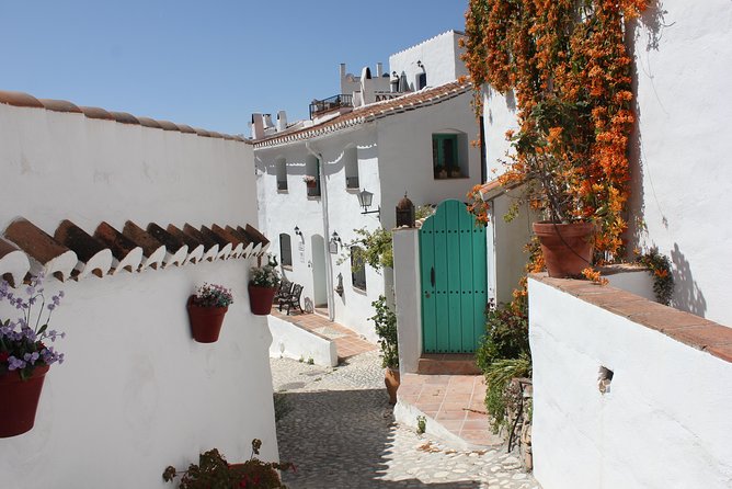 Semi-private Tour to Frigiliana and The Lost Village with lunch included - Final Thoughts