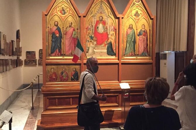 Semiprivate Tour of Vatican Museums and Sistine Chapel - Summary