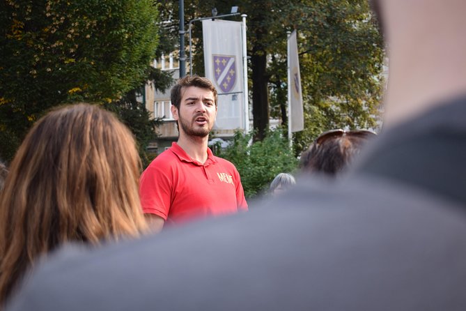Sensational Sarajevo Sunset Walking Tour - FAQ