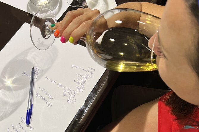 Sensory Tasting to Discover Wine with the 5 Senses - Final Thoughts
