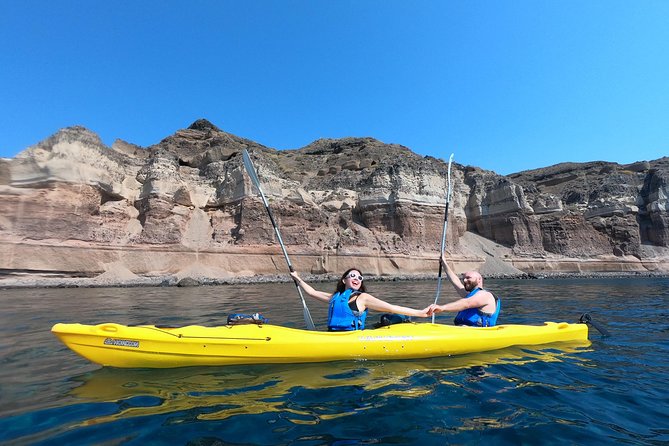 Serenity Kayak : Sea Caves Kayak Trip with Snorkeling & Picnic - Final Thoughts